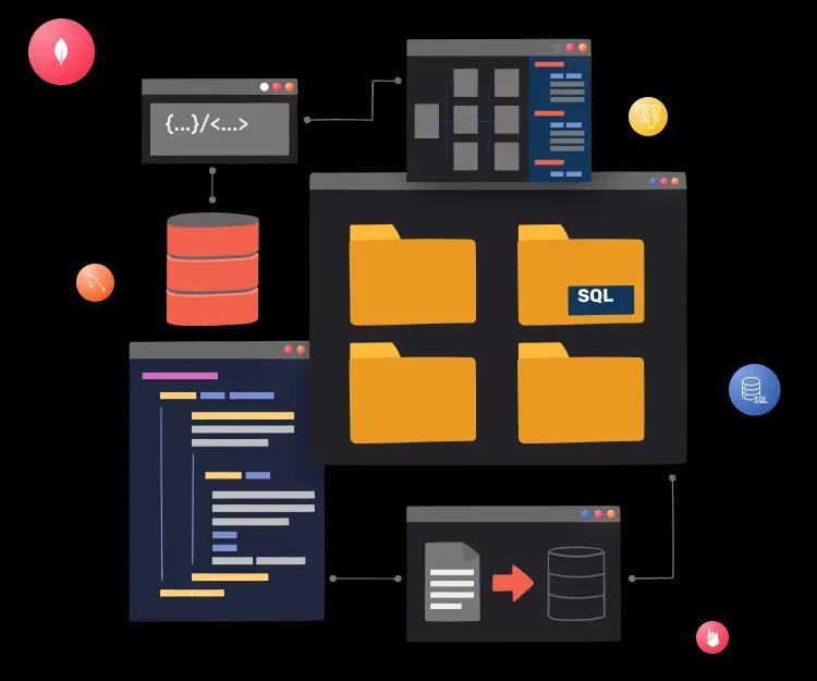 Best Database for Your Project | M4YOURS IT