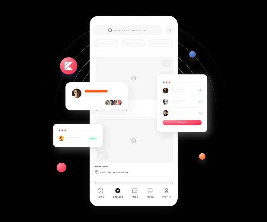 Kotlin App Development Services M4yours It M4yours It